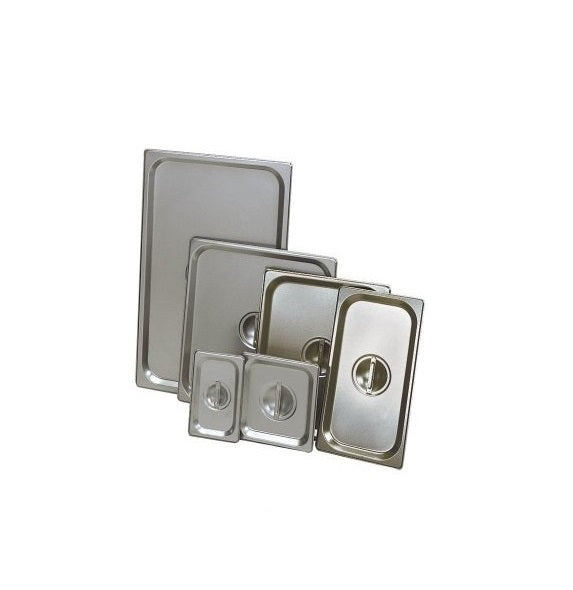 S/S Steam Table Pan Covers – Sun Ming Enterprises Ltd.