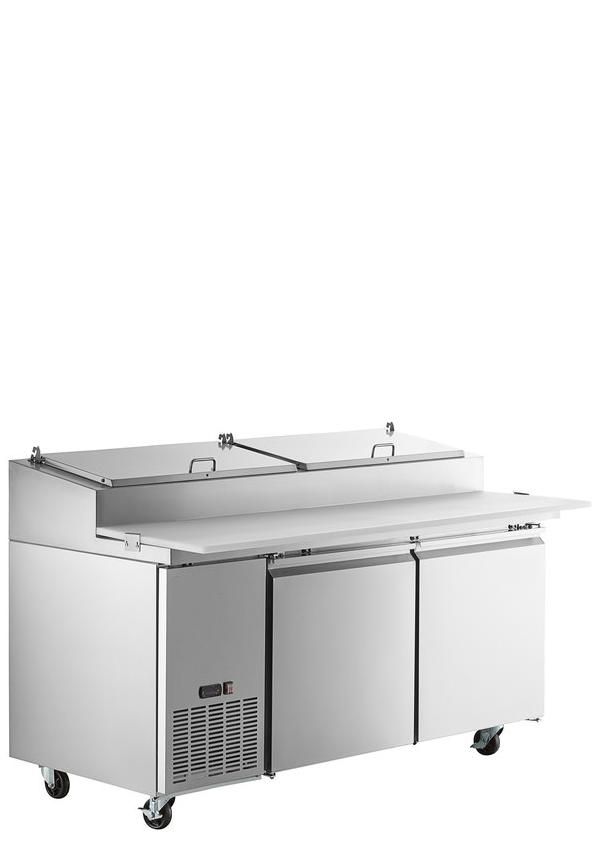 Pizza Prep Table – tagged "pizza prep table" – Sun Ming Enterprises Ltd.