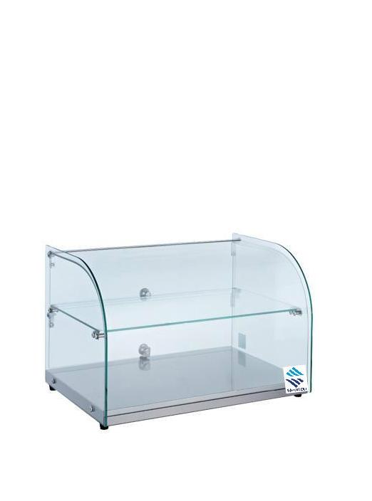 Countertop Display Cases – Sun Ming Enterprises Ltd.