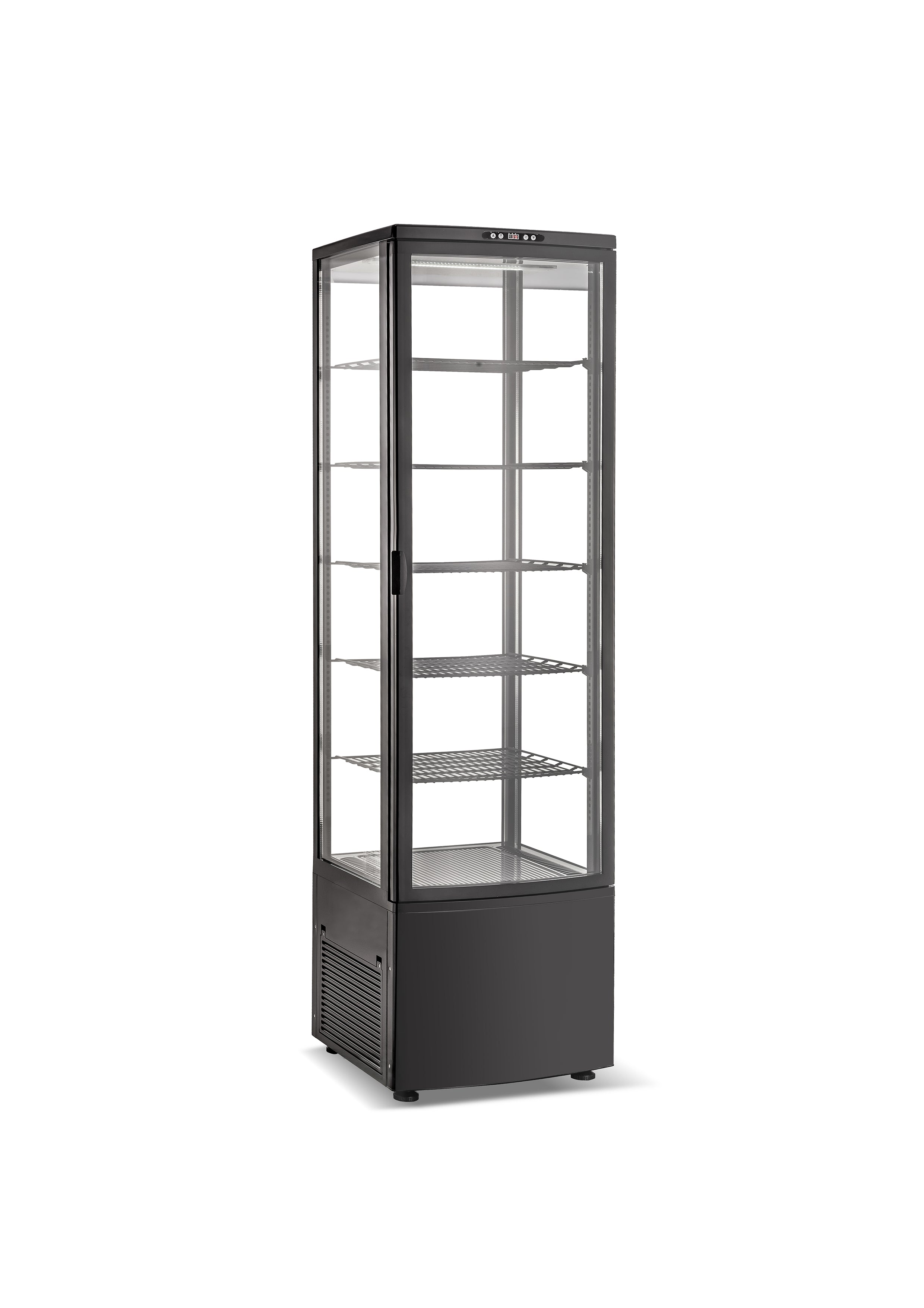 Beverage Display Case – Sun Ming Enterprises Ltd.