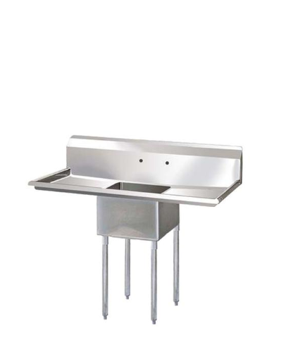 Single Sink – Sun Ming Enterprises Ltd.