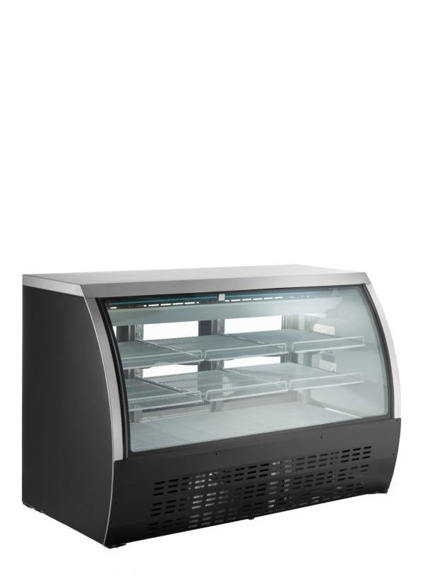 Deli Display Cases – Sun Ming Enterprises Ltd.