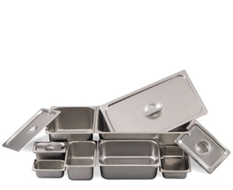 S/S Steam Table Pans – Sun Ming Enterprises Ltd.