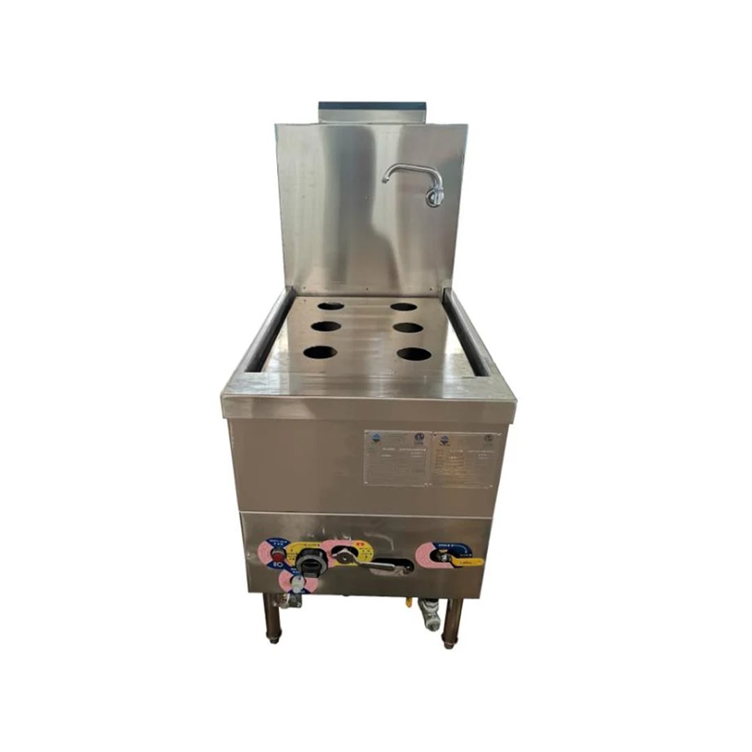 Cooking Equipment – Sun Ming Enterprises Ltd.