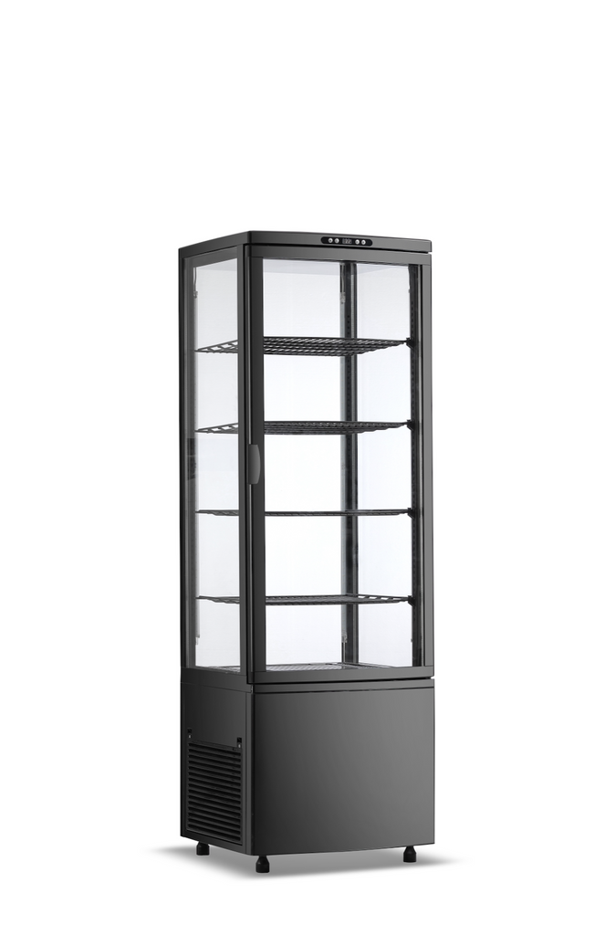 Beverage Display Case SMC-GD218 – Sun Ming Enterprises Ltd.