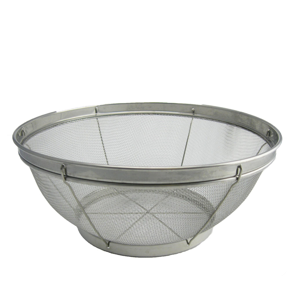 Aluminium Colander – Sun Ming Enterprises Ltd.