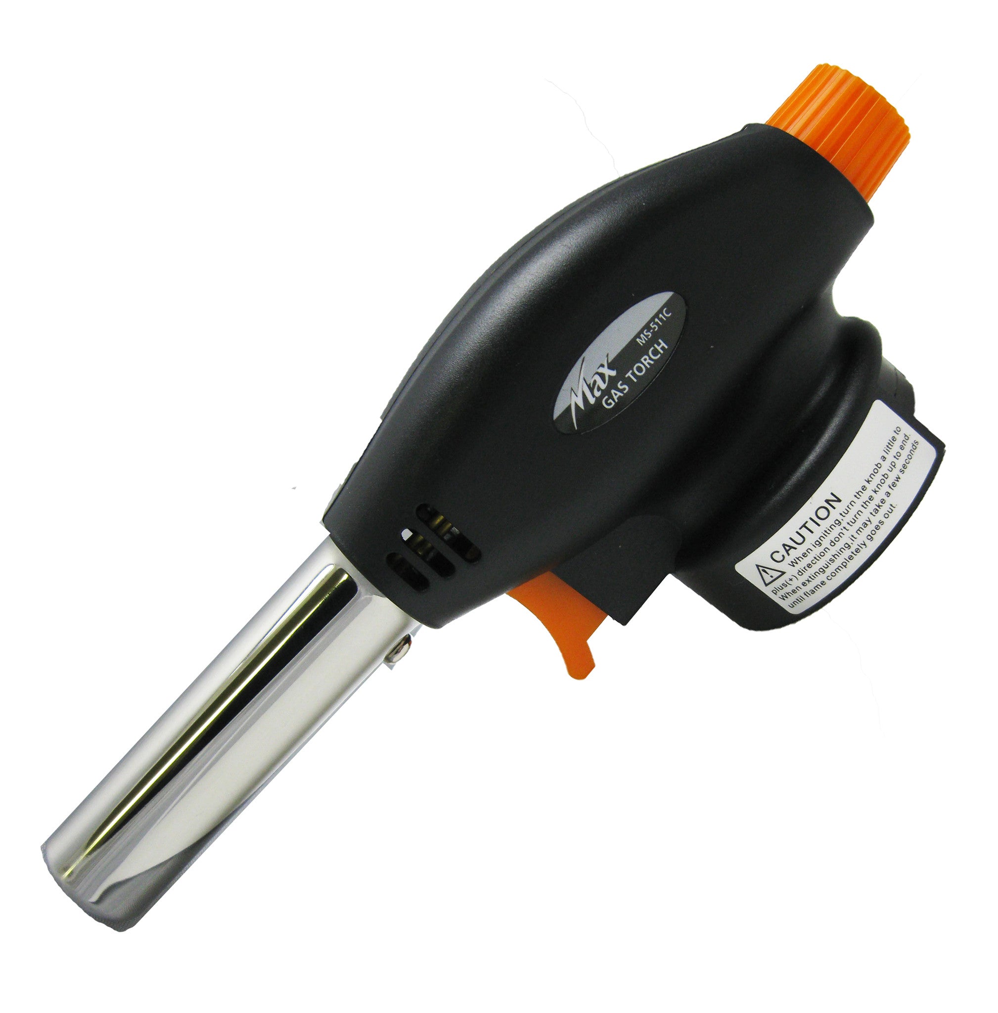 Max Gas Butane Torch – Sun Ming Enterprises Ltd.