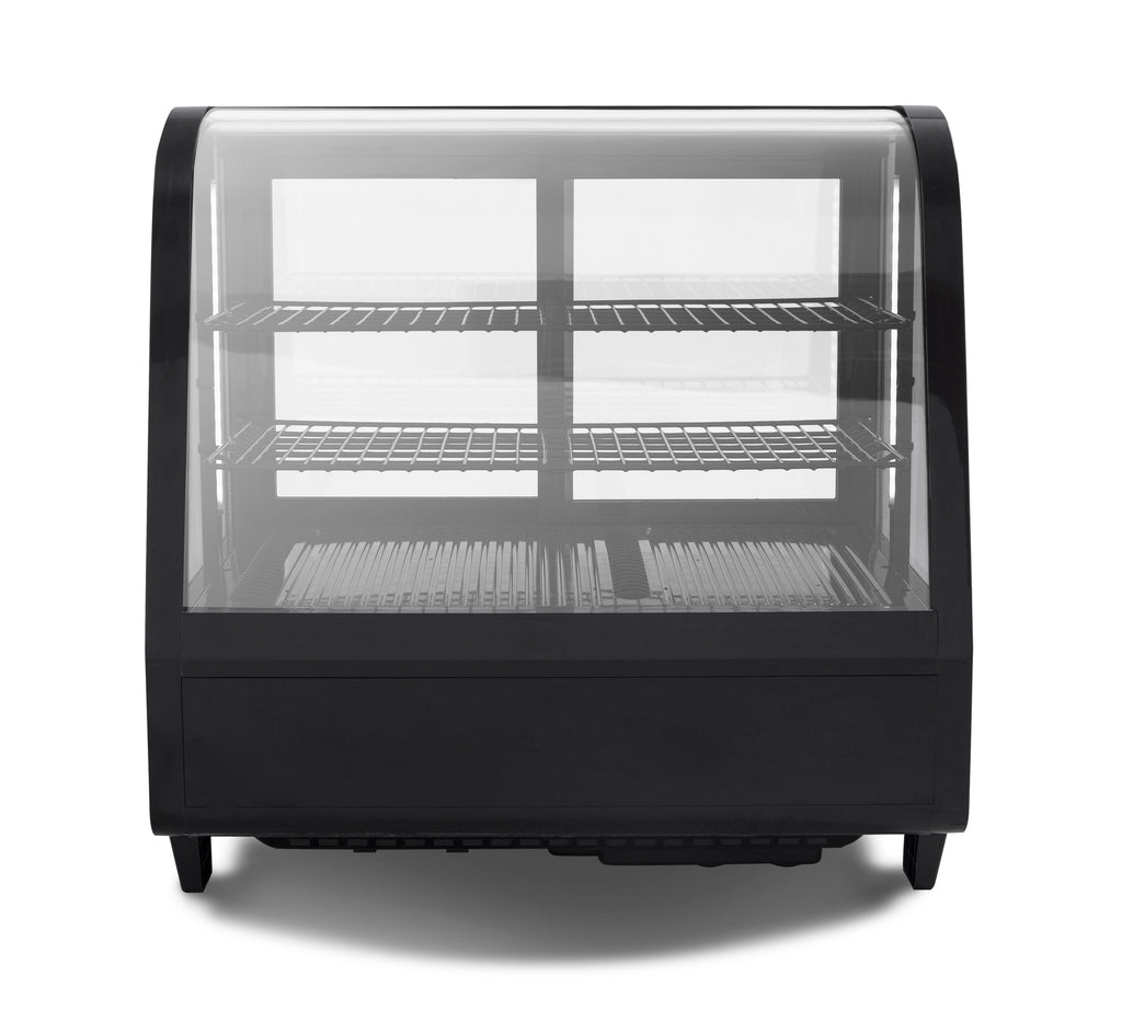 Countertop Display Refrigerator SMC-CTD27 – Sun Ming Enterprises Ltd.