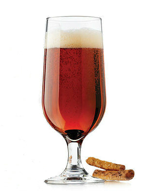 Libbey-3730 14 oz Embassy Beer Glass – Sun Ming Enterprises Ltd.