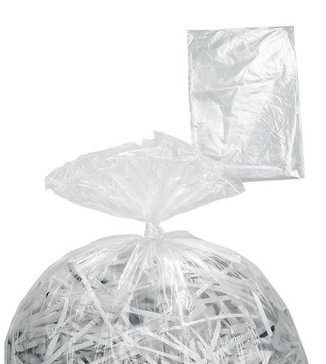22x24 Clear Biodegradable Garbage Bag BAL2224R – Sun Ming Enterprises Ltd.