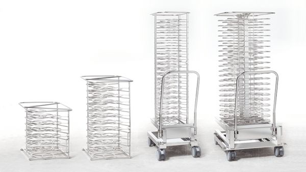 Mobile Plate Rack Model – Sun Ming Enterprises Ltd.